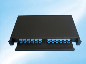 ODF-24-Ports-SC-SX-patch-panel | fibertech-misr