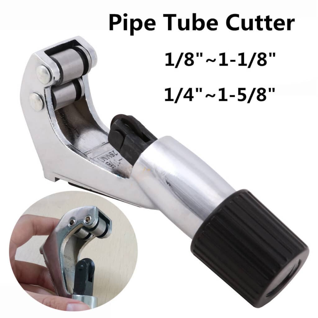 Fiber optic cable slitter tube cutter silver - FiberTech Misr